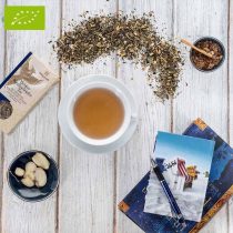 Weißer Tee - eine Spezialität für Teekenner und Teeliebhaber